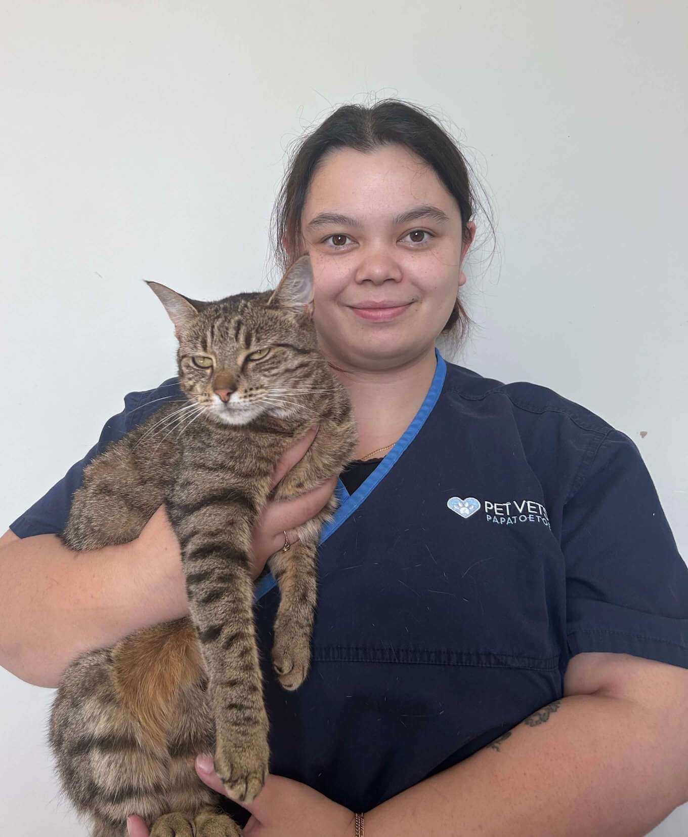 Pet Vets - About